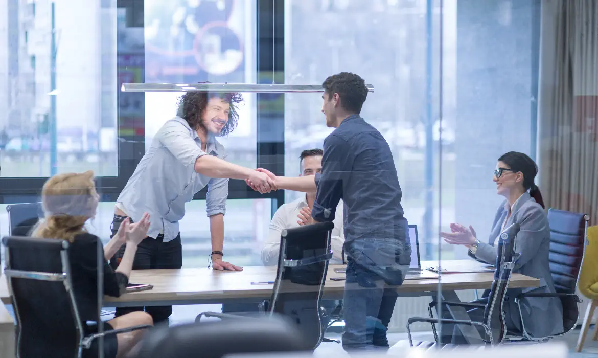 Case Studies - Sharing Success Stories