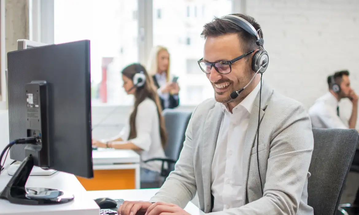 Remote Support - Geostream Solutions